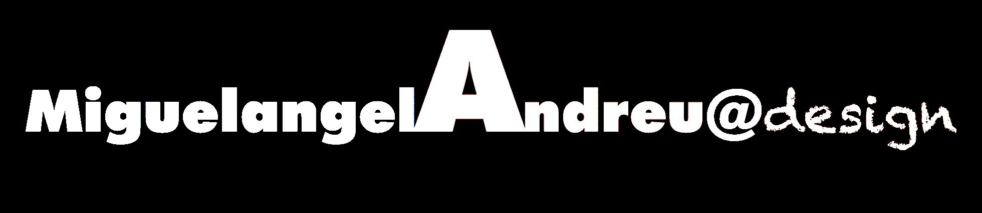 Biografía Miguel Ángel Andreu